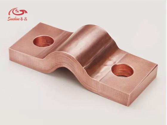 No plating flexible copper foil laminated connector is a flexible ...